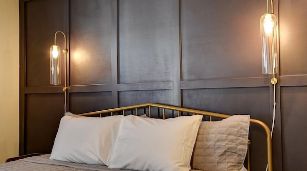 Old Tale Inn - Leadville, CO