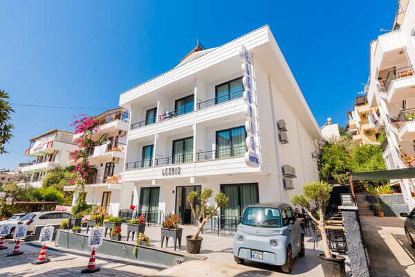 Leonis Hotel Kaş - Kaş