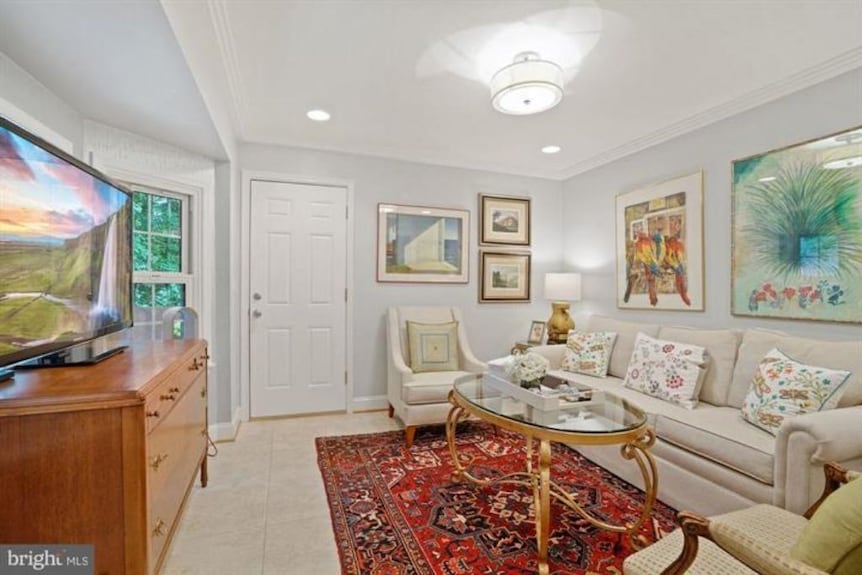 Dream 10+home! - Fairfax, VA