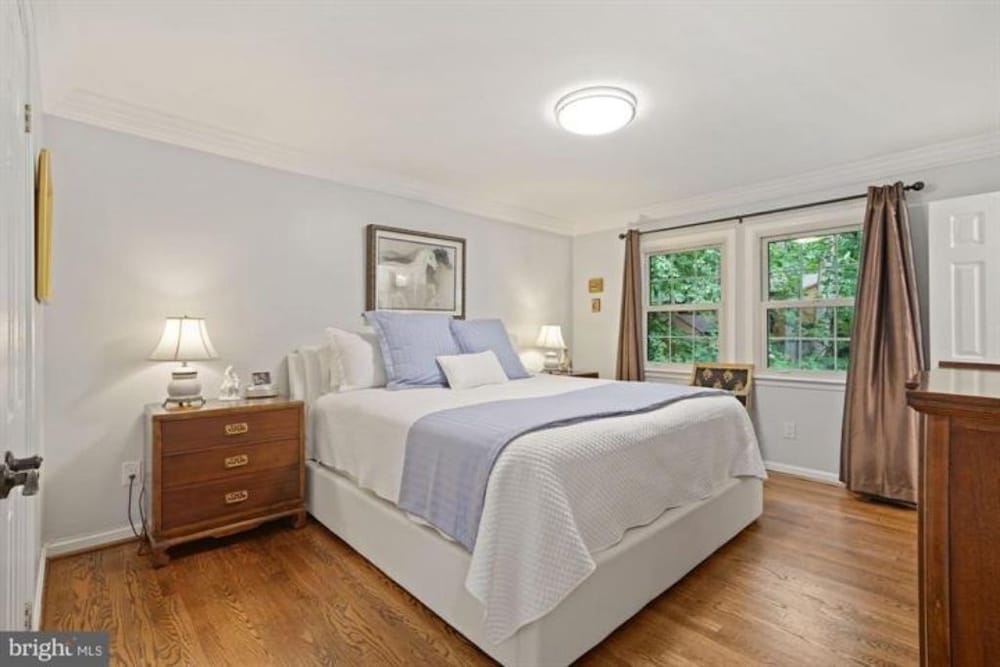 Dream 10+home! - Fairfax, VA