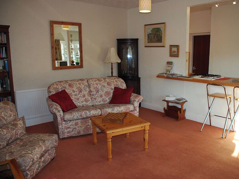 1 Bedroom Accommodation In Baslow - Derbyshire
