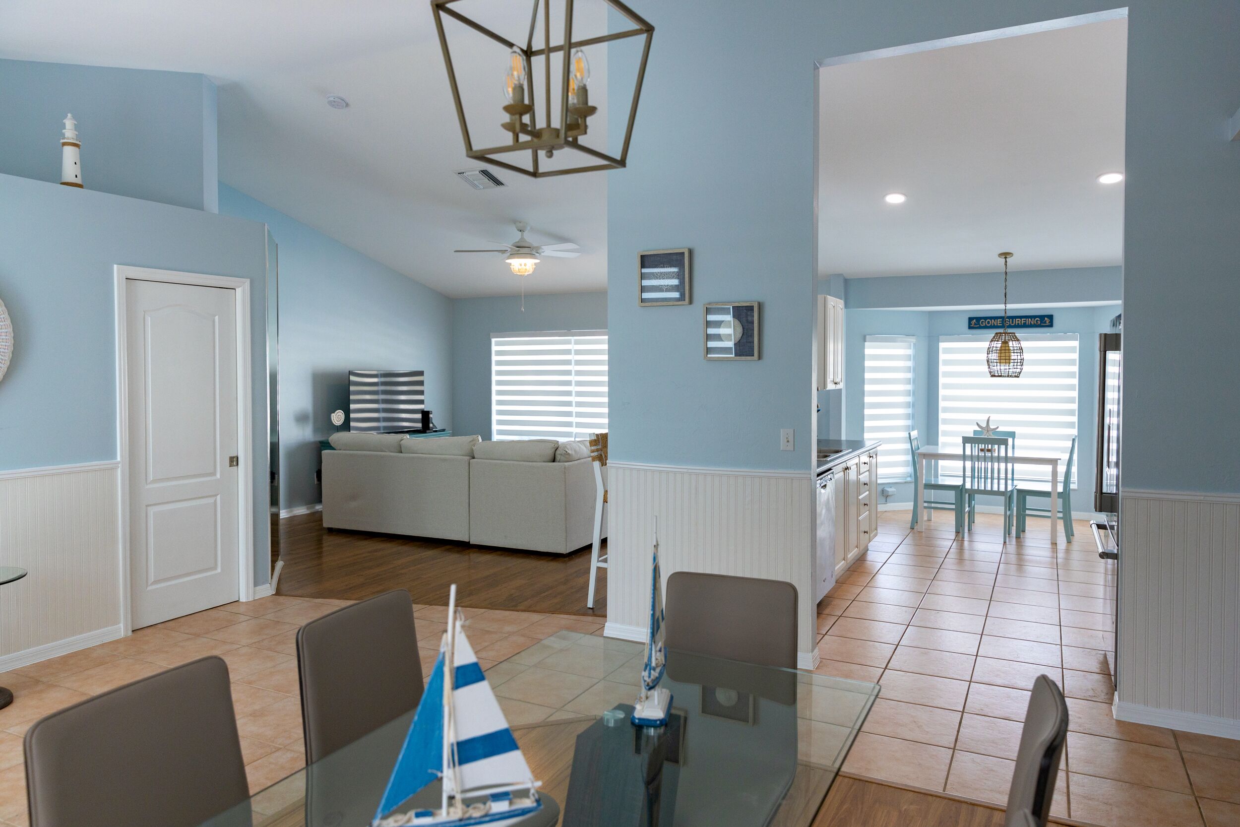 Nice House With Water View And Private Pool - Marco Island, FL