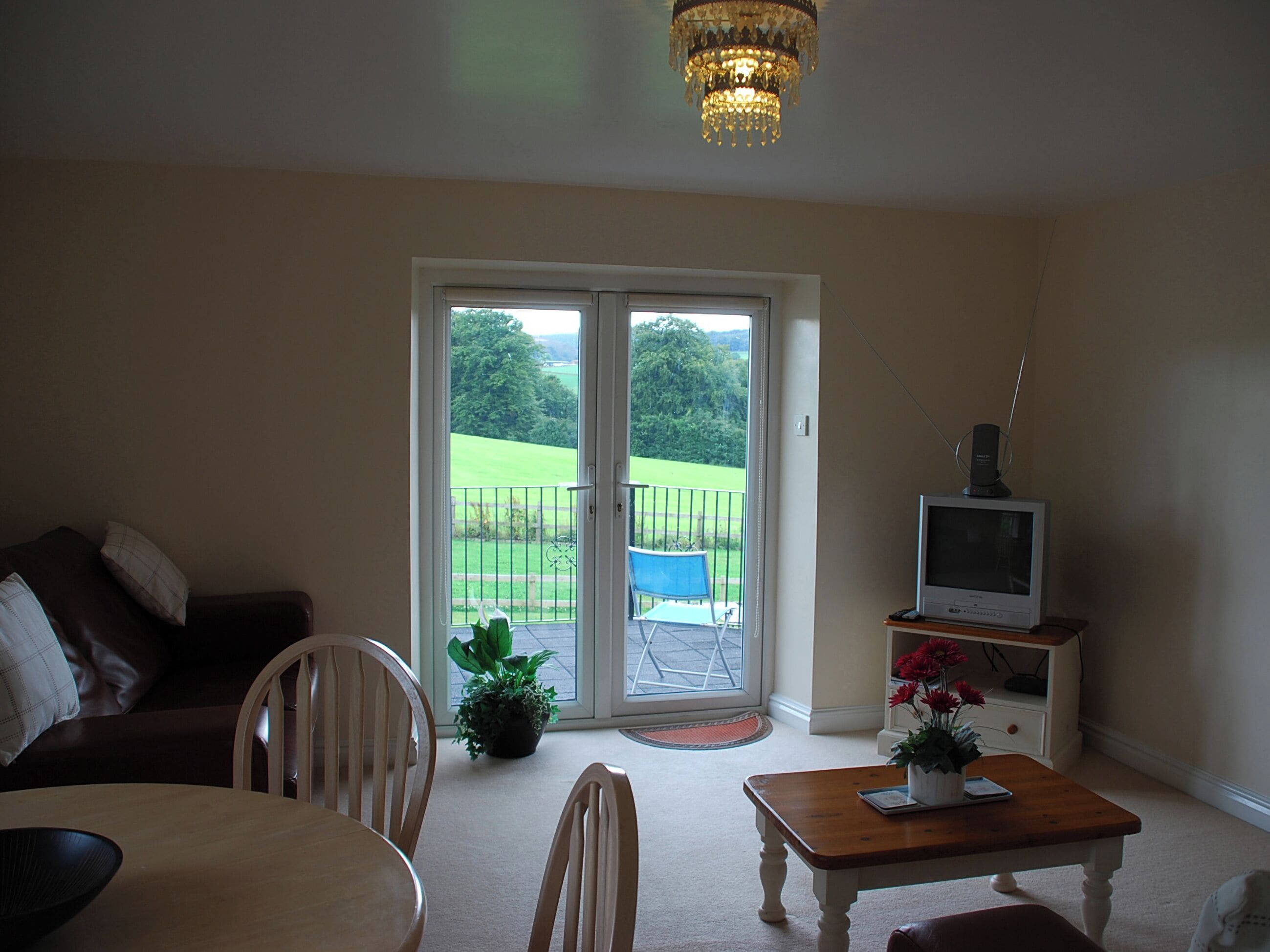 Shallcross Hall Cottage - Toddbrook - Derbyshire