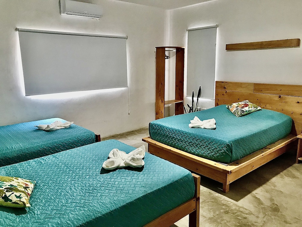 Villa Campos Del Mar, Monterrico - Monterrico