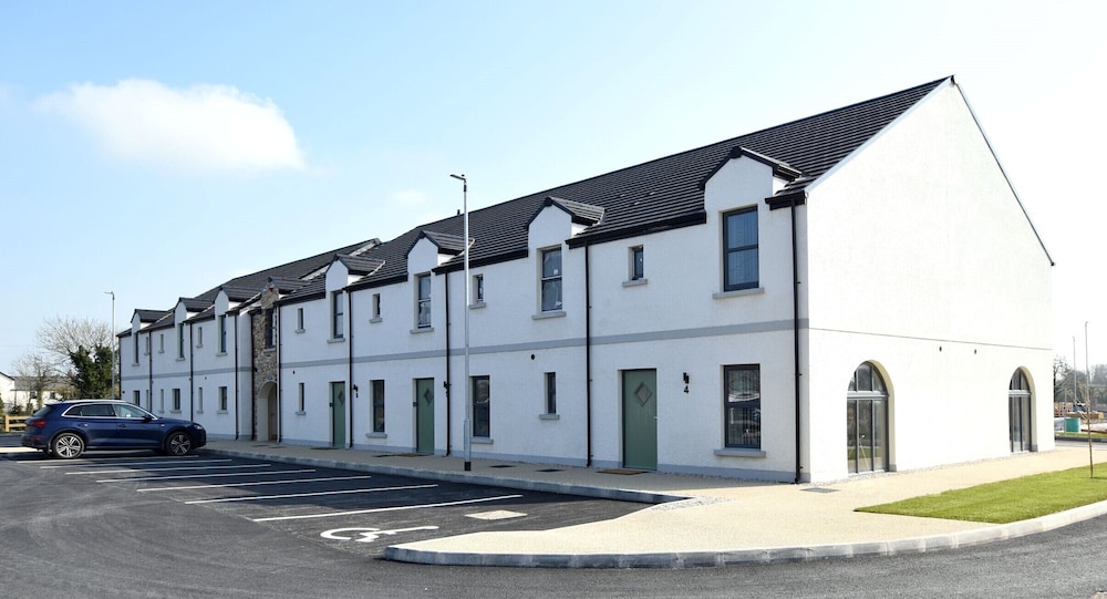 Homestead Hillsborough Guest Rooms - County Down