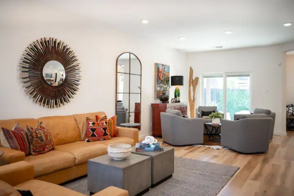 New! Game Room | Firepit  | Close To Main - Fredericksburg, TX