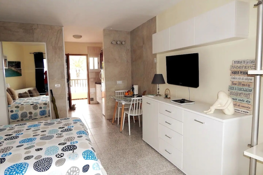 Monis Apartmento Vista Al Océano - Icod de los Vinos