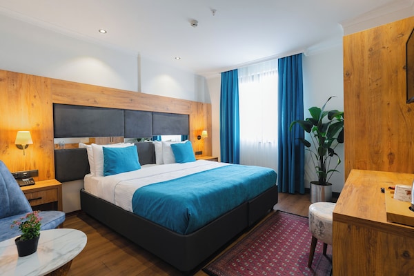 Berlin Suite Hotel Trabzon - Трабзон