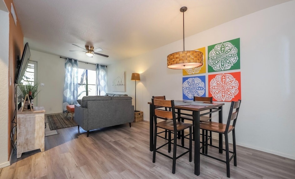 Condo In The Heart Of The Catalina Foothills - Summerhaven, AZ