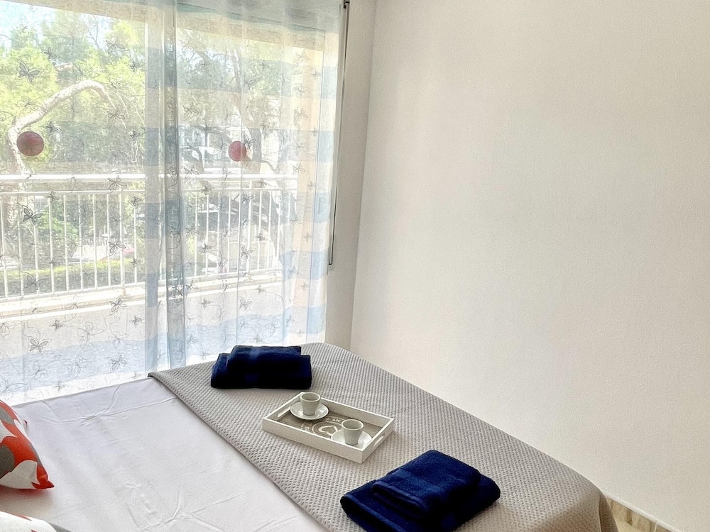 Apartbeach Santa Elena Climatizado Y Junto Playa - Salou