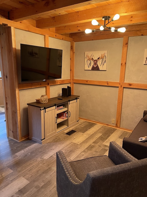 Cozy Cottage In The Winthrop Lakes Area - Beach Road, ME