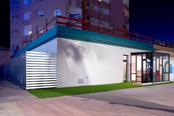 Konk Hostel - Manga del Mar Menor