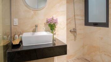 Quarto de Luxo | Casa de banho