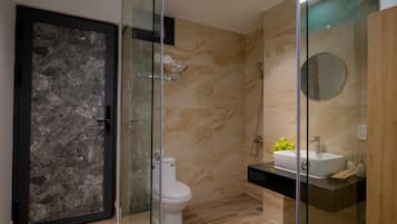 Quarto de Luxo | Casa de banho