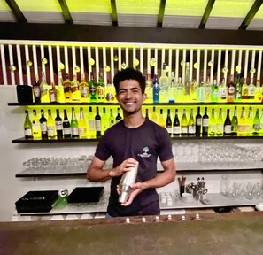 Bar (na propriedade)