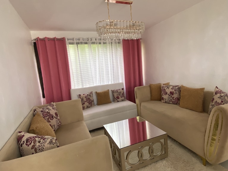 9dr 3-bedroom Apartment Near Monumental Area - Dominican Republic