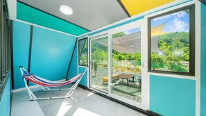 1 quarto, Wi-fi grátis