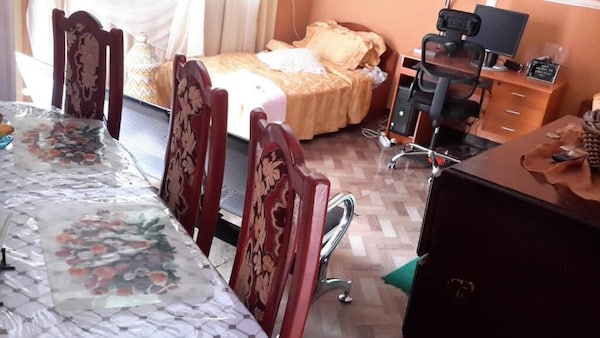 Birhan Villa - Addis Ababa