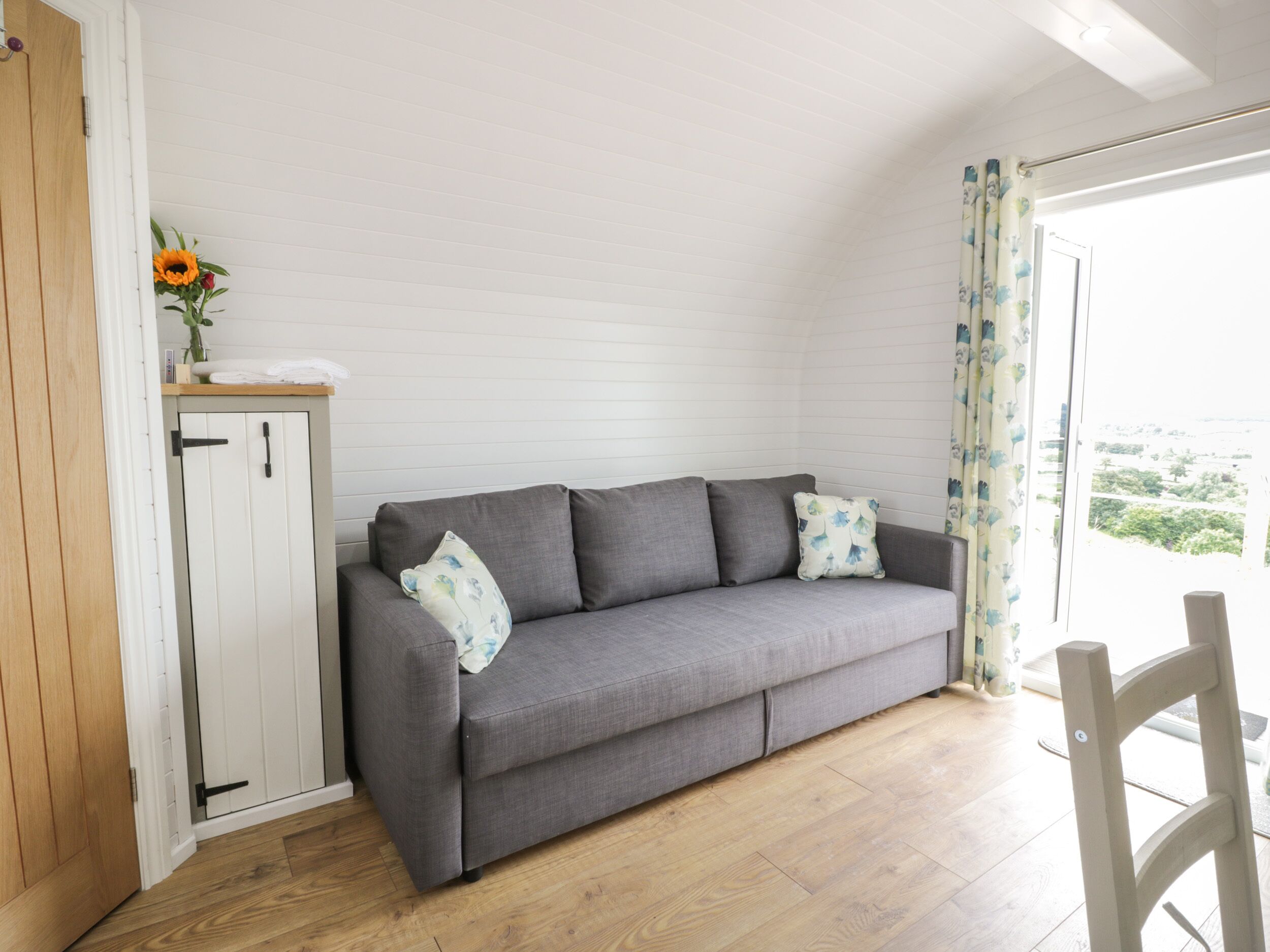 Laird Lodge 3, With Hot Tub In Lochmaben - Dumfries and Galloway