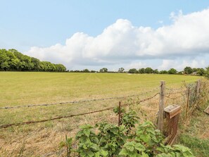 Casa de campo | Parte interna