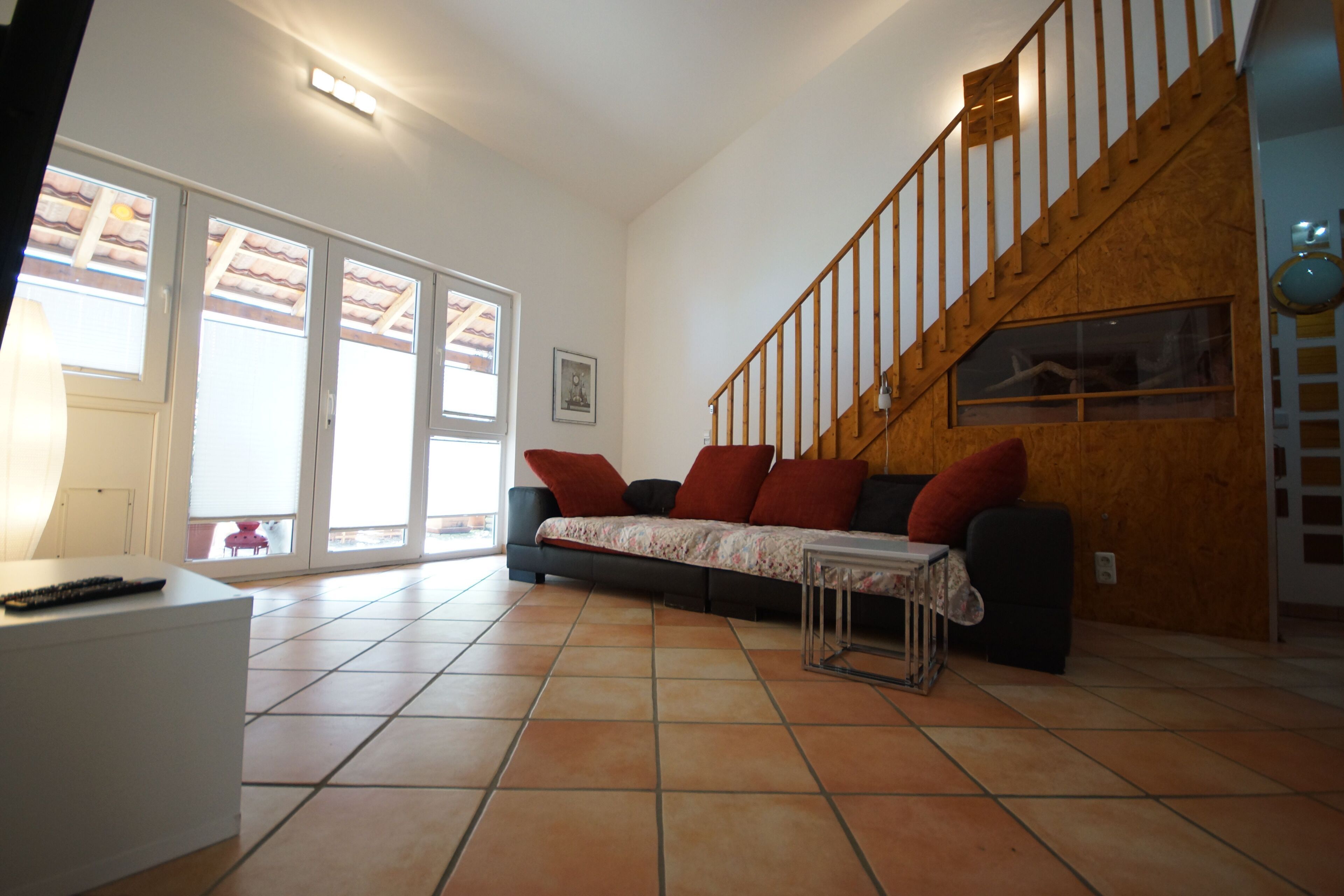 Weide 3 - 40 M2 Apartment Mit Eigenem Außenbereich - Ferienwohnungen Weide - Speyer
