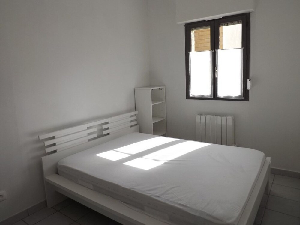 Charming Ground Floor Apt, Steps From Beach & Shops - Berck
