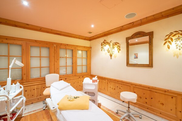 Double Room With City View - Arkona Strandhotel 4 Star Superior - Right On The Beach! - 빈츠