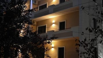 Fachada