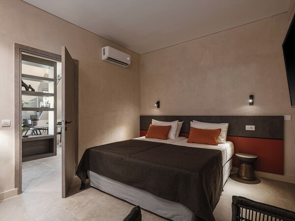 Grand Residences - Chania