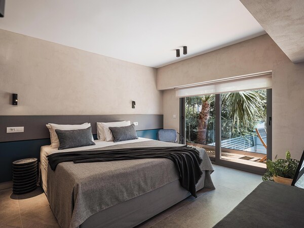 Grand Residences - Chania