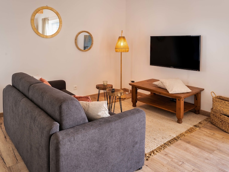 Mamita 1"appartement Délice Des Pins"spacieux Lumineux.t3 62m²+18m²terrasse - Lacanau Océan