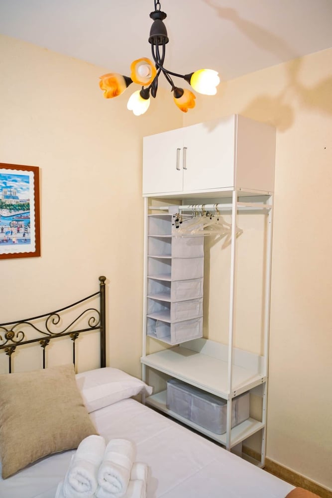 Jade Tiny House - Torre del Mar