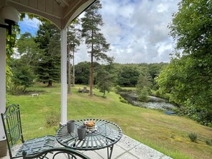 Casa de campo | Sacada