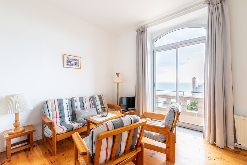 Séjour à 4 Les Pieds Dans L'eau, Pléneuf-val-andré - Pléneuf-Val-André