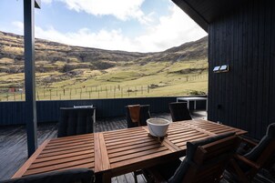 Terraço/pátio interior