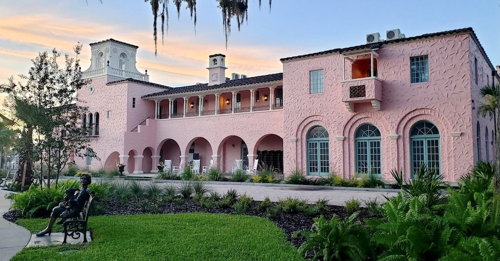 The Hacienda - New Port Richey, FL