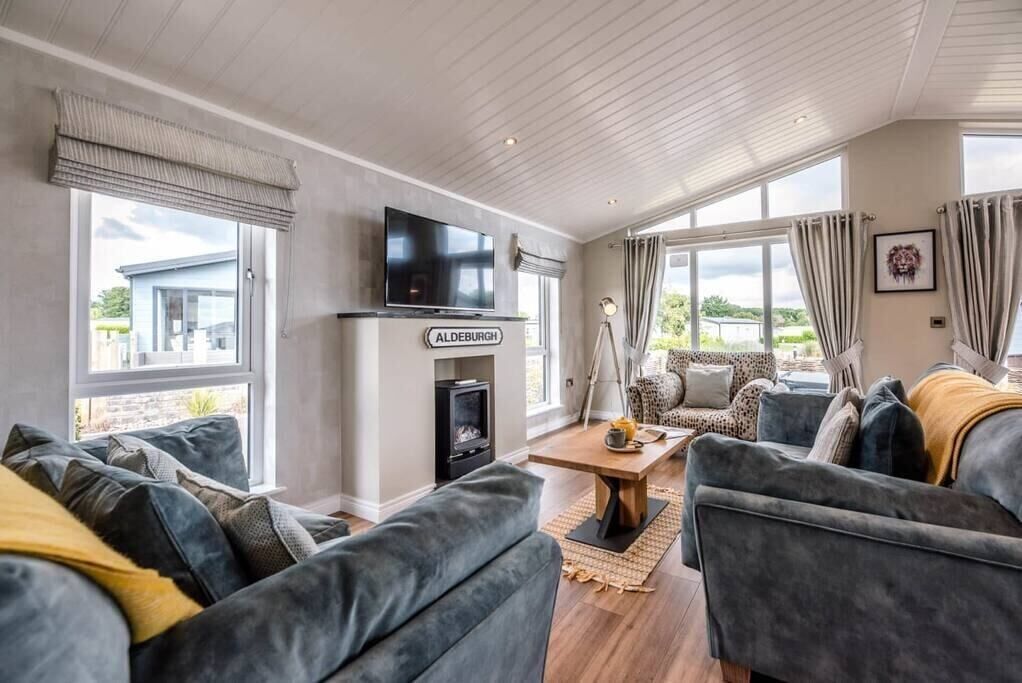 Marshwiggle, Aldeburgh - Aldeburgh