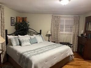 Quarto | Individualmente decorados, individualmente mobiliados