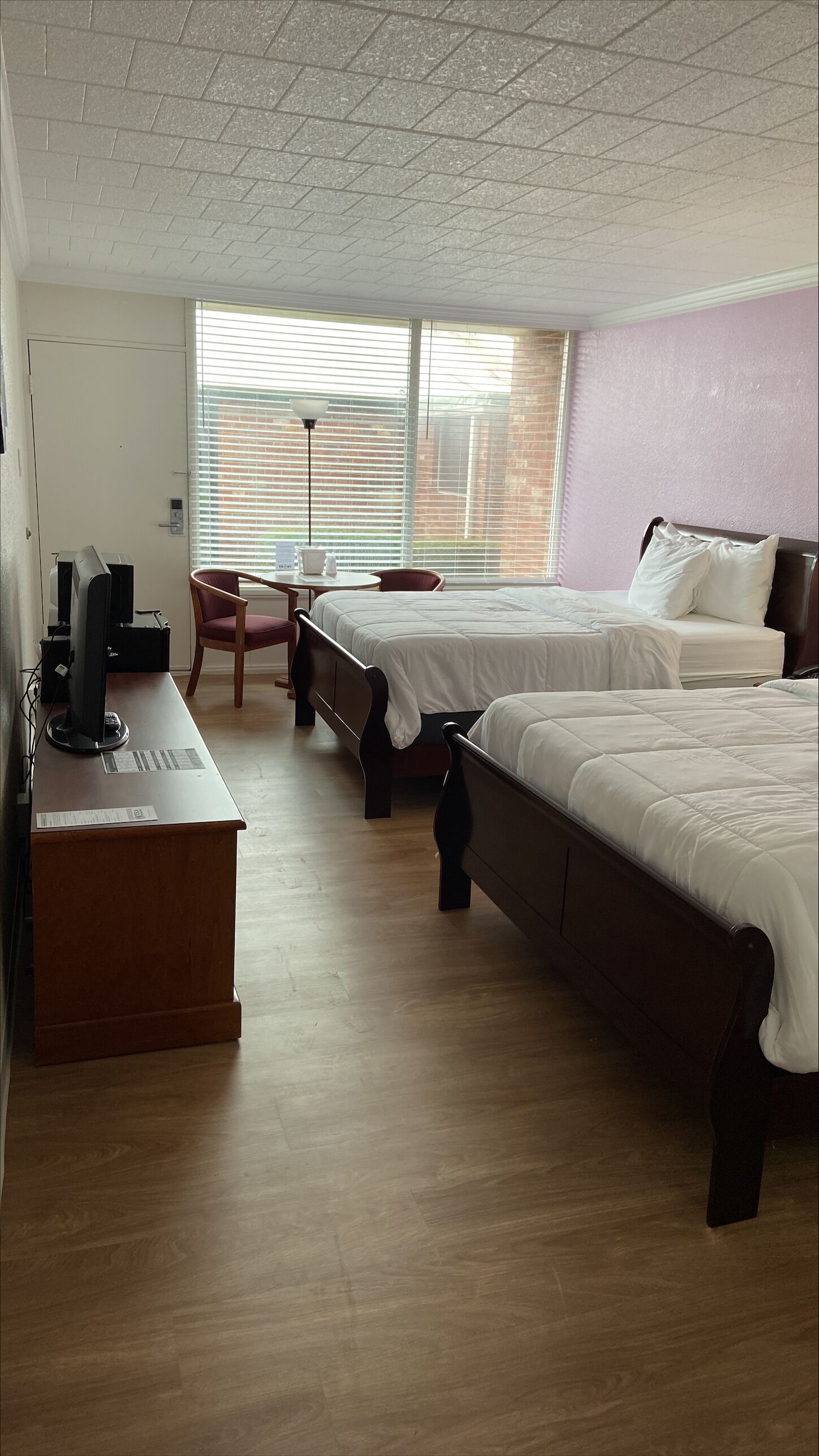 Tesla Wellness Hotel and MedBed Center in Butler: Find Hotel Reviews ...