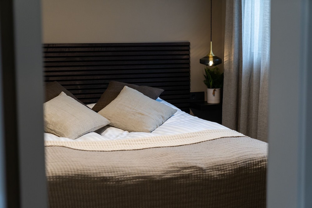 Keflavik Luxury Apartments - Islande