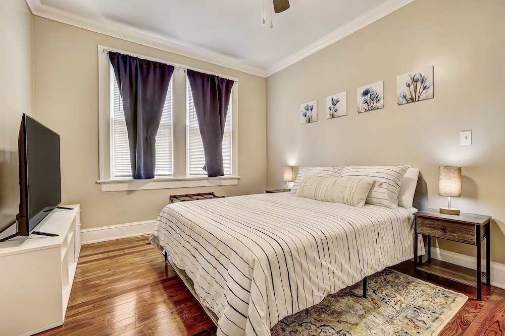 Riverside! Enjoy 5 Points & King St...you Will Love It! - Jacksonville