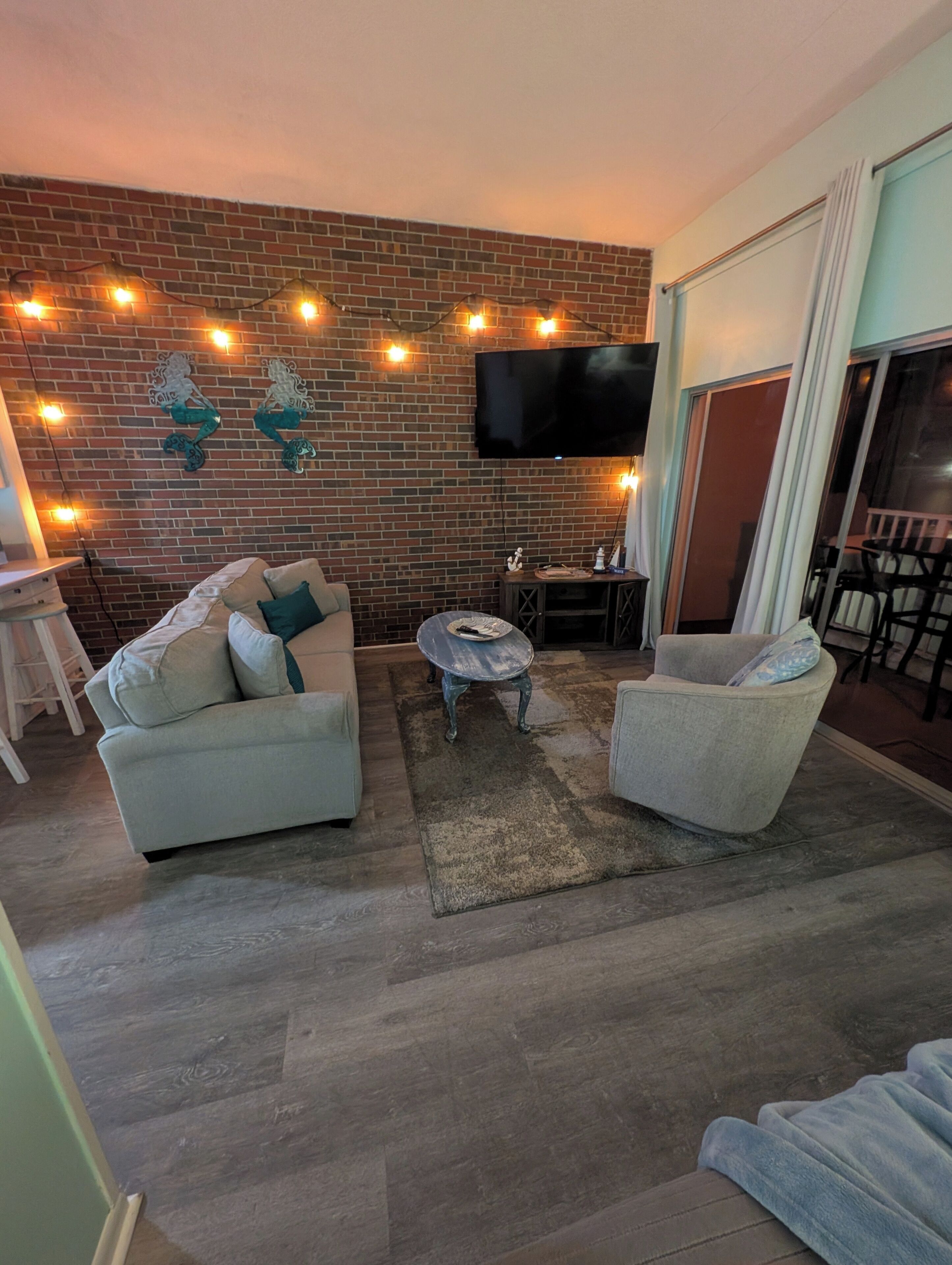 Mermaid Hideaway At El Matador Unit 621! - Fort Walton Beach, FL