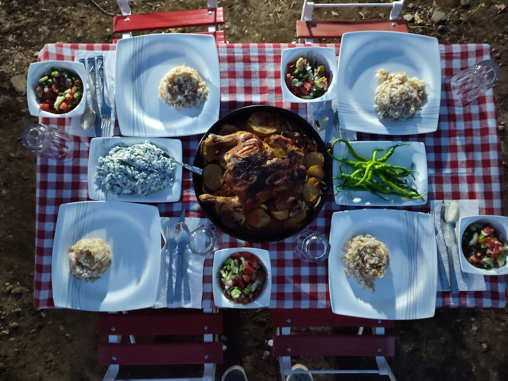 Thousand Ally Boutique - Manisa Merkez