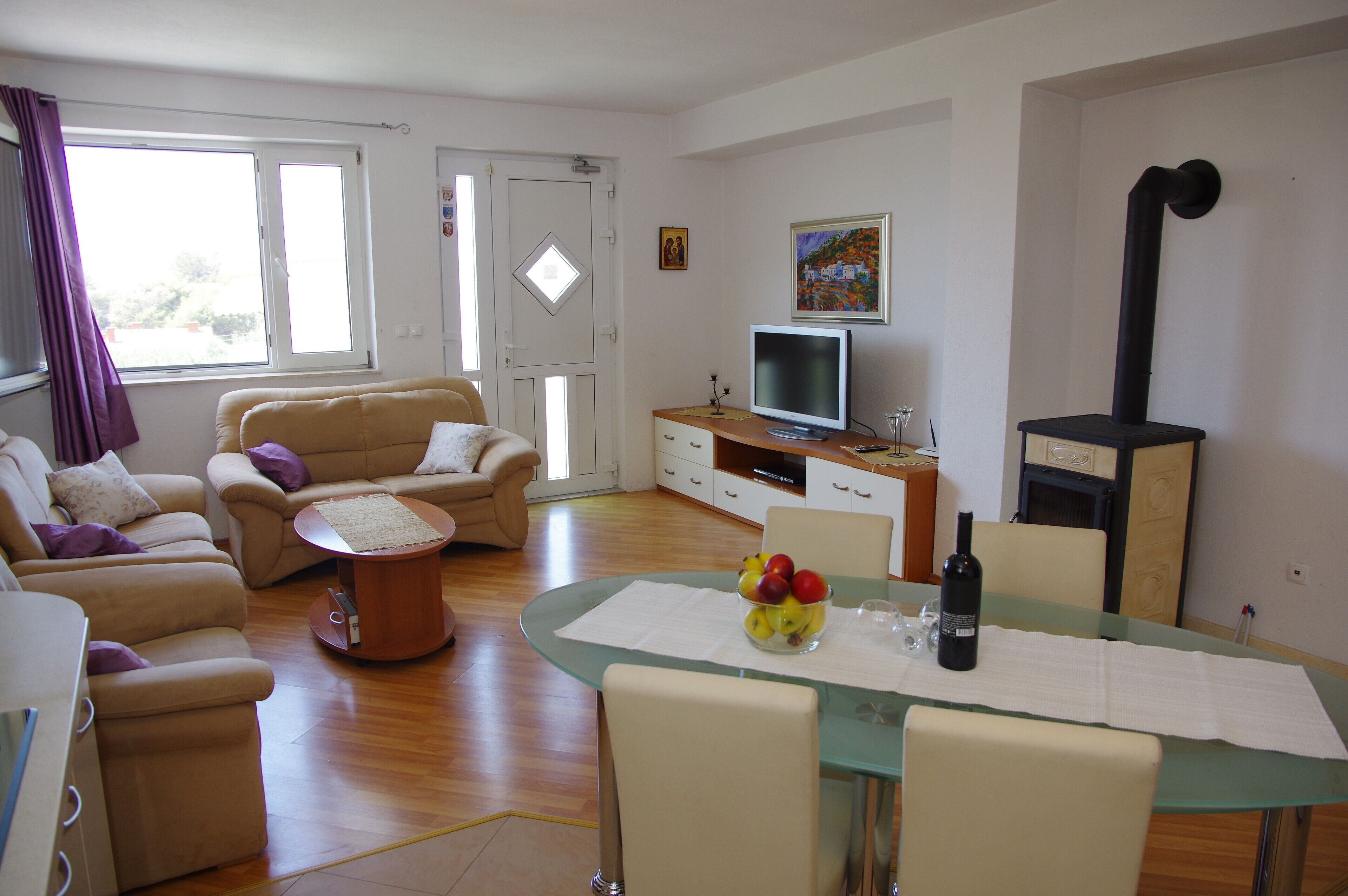 Apartment Lucy - Croatia