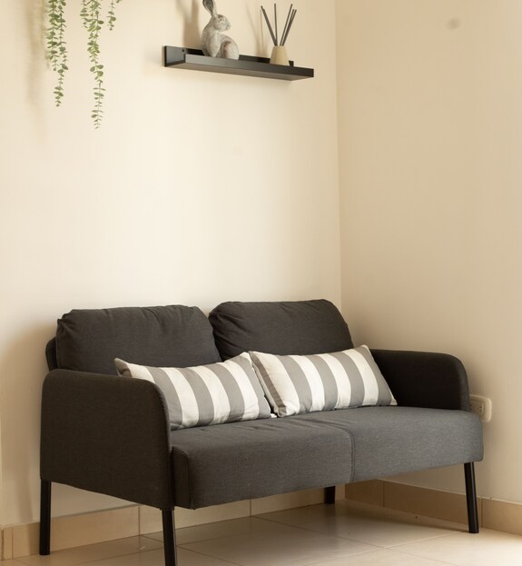 Relaxing One Bedroom Apartment - Santo Domingo