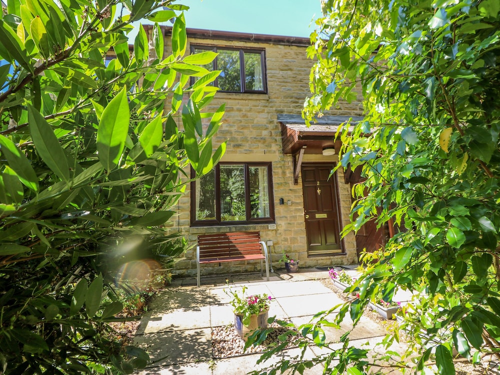 Avaelie House - Hebden Bridge
