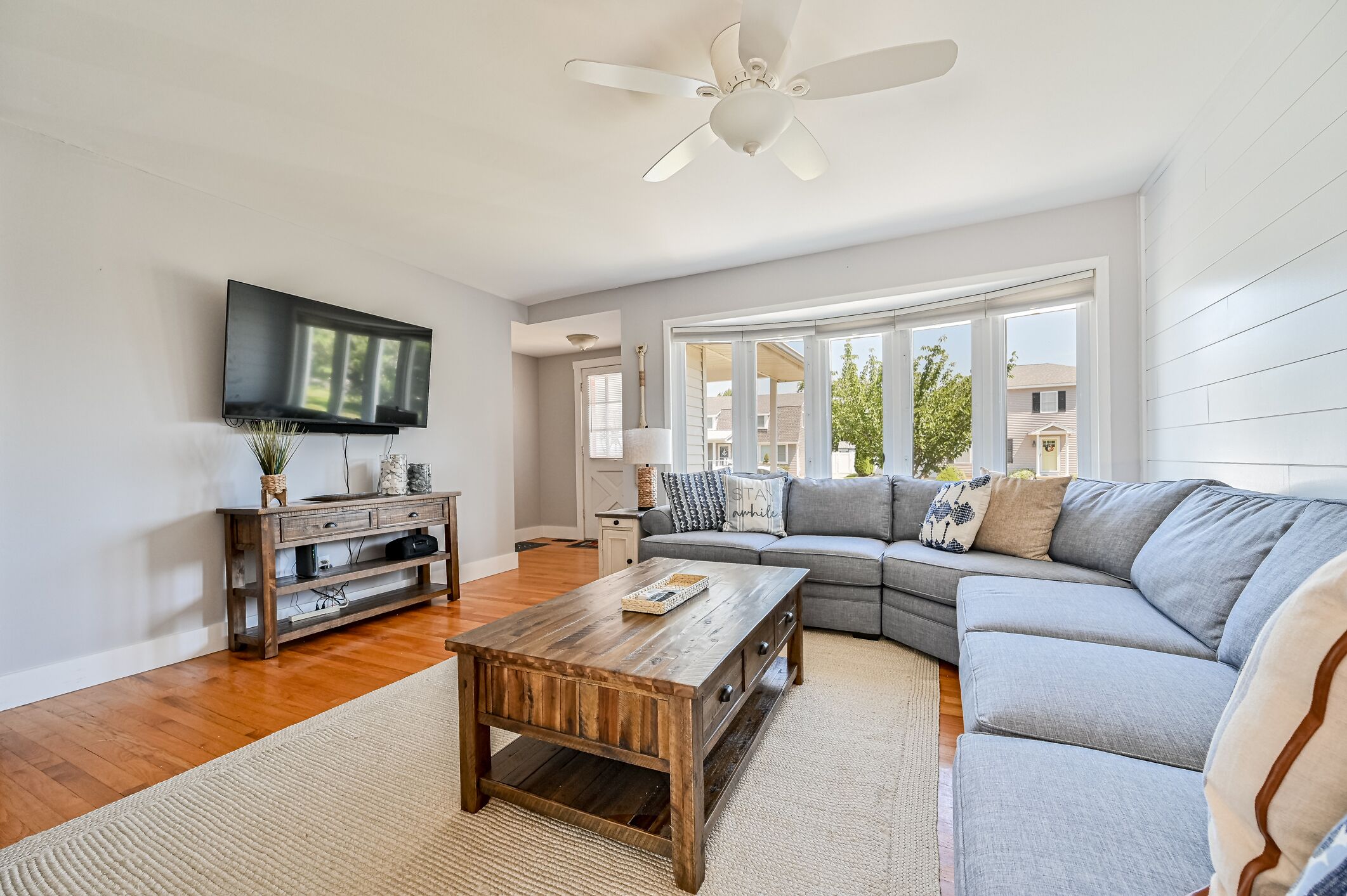 "Beach Escape" Family Friendly Close To Ac W/ Playground - Brigantine, NJ