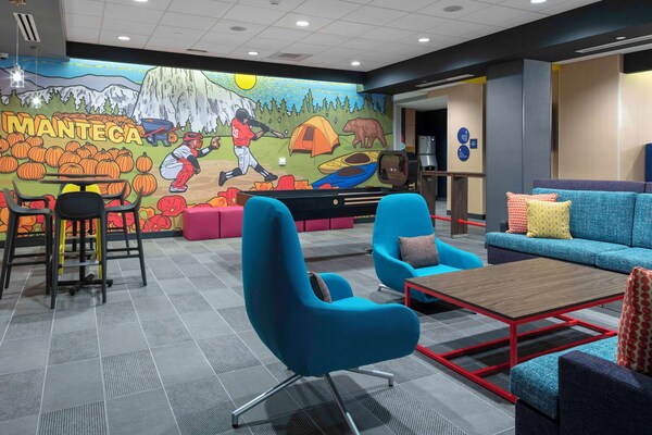 Tru By Hilton Manteca, Ca - Manteca, CA