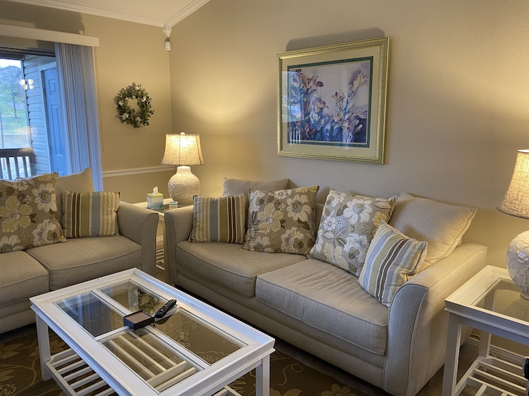 Beautifully Remodeled Walk In 1bed/1bath - Misuri