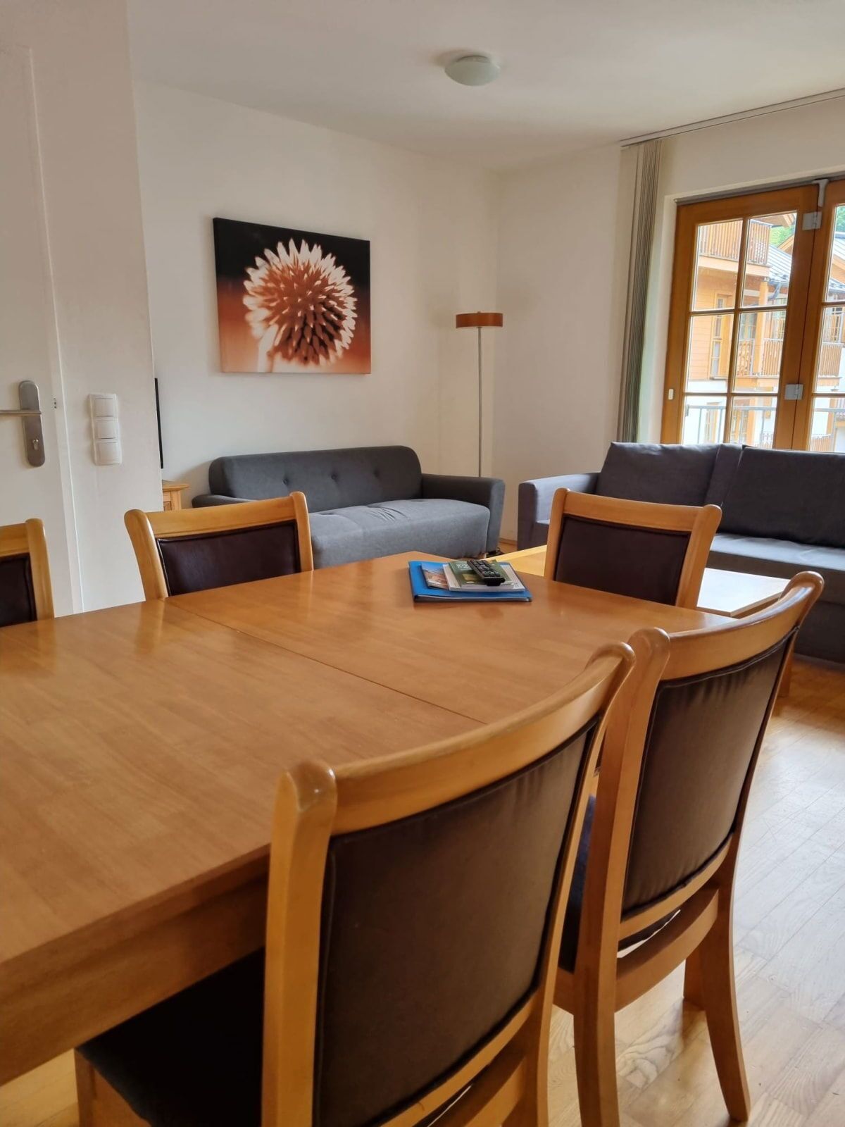 Daniela 5 - Two Bedroom Apartment, Sleeps 6 - Rauris